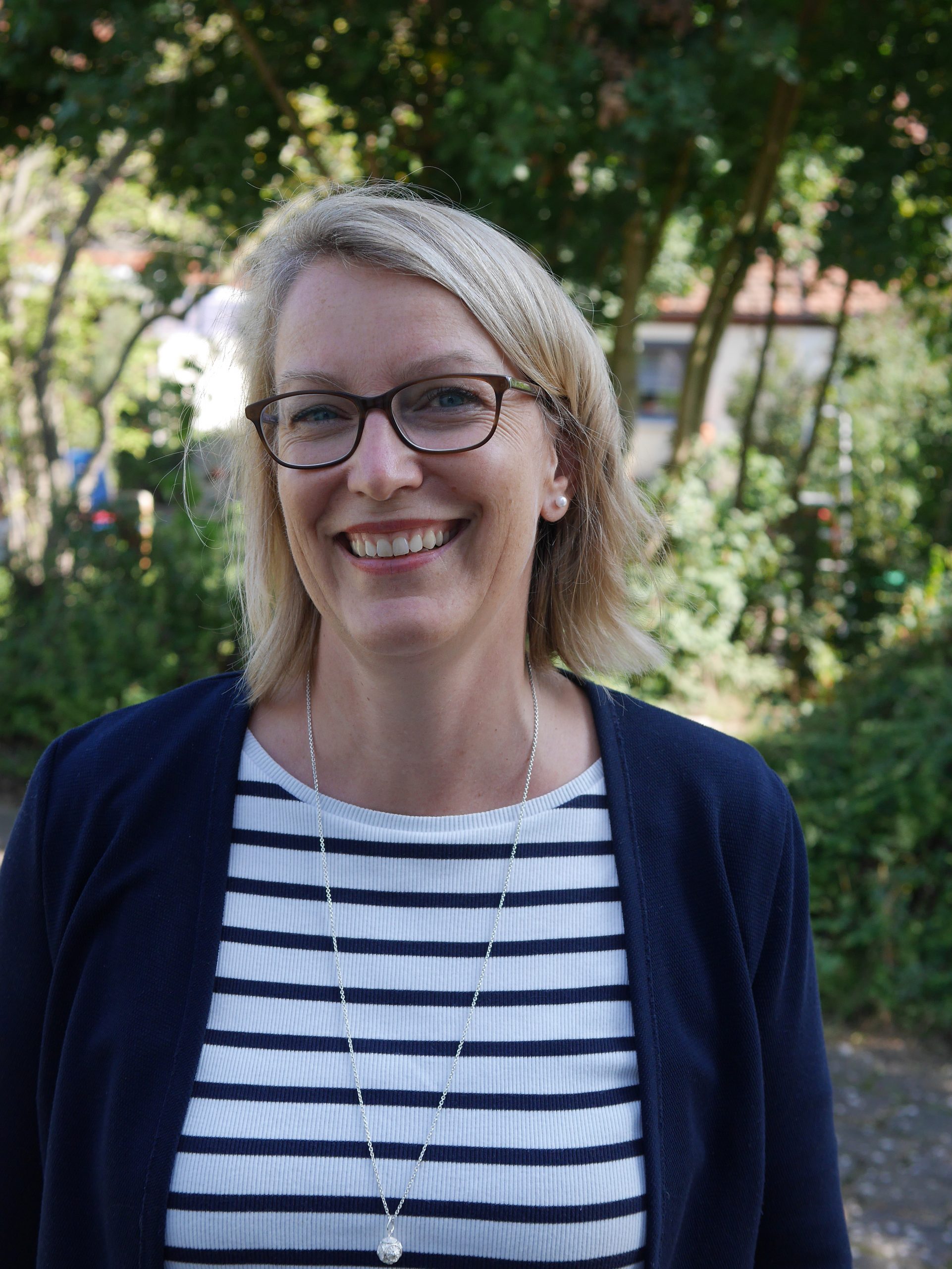 Ansprechpartner auf einen Blick – Grundschule1 Zirndorf